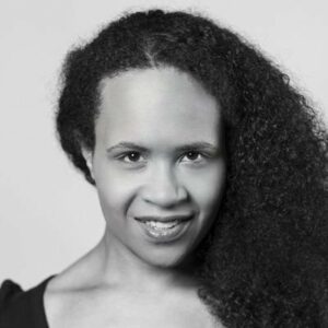 Anna Diouf | Autorin & Journalistin